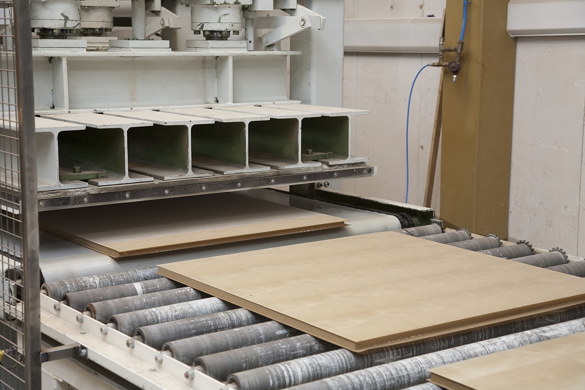 Glimakra of Sweden buys Fanerami Sweden - Glimakra