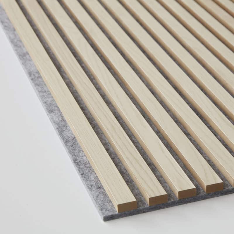 Ribbon-Wood Wall panels - Glimakra